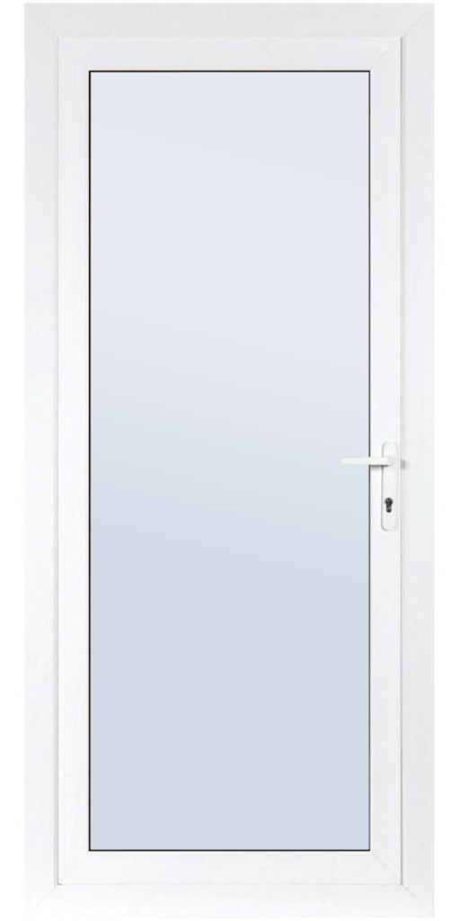 PVC Kapı Sistemleri & Modelleri | Adopen