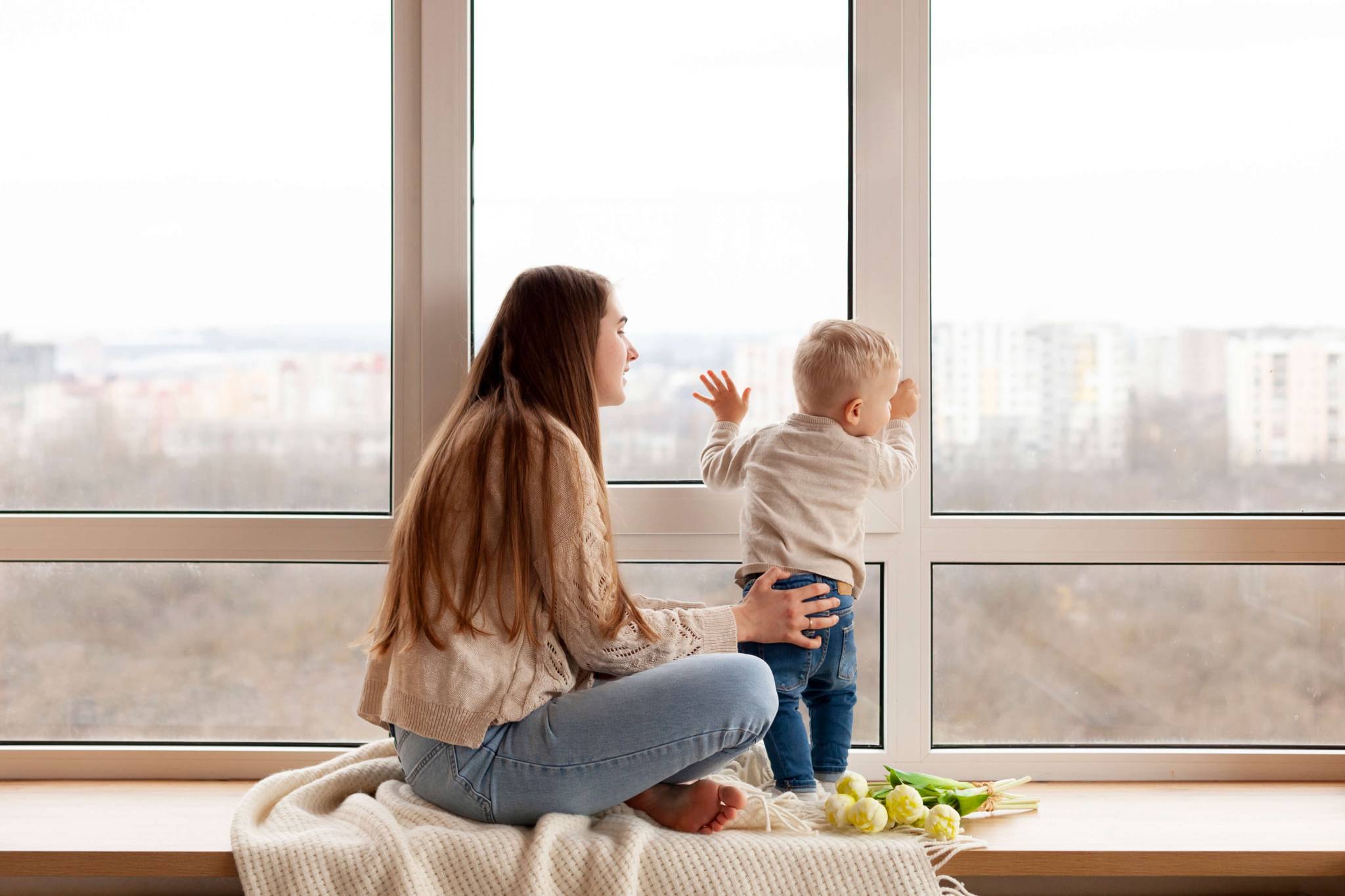 PVC Window Systems | Adopen