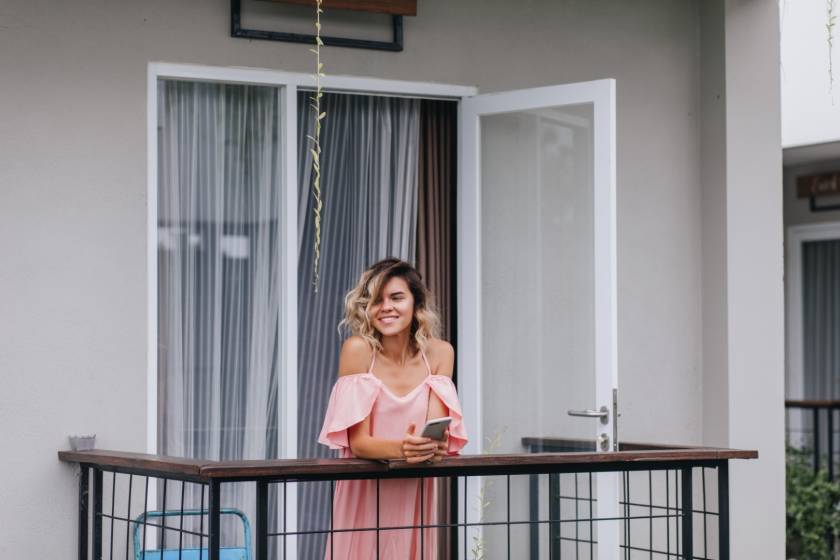 PVC Door Systems | Adopen