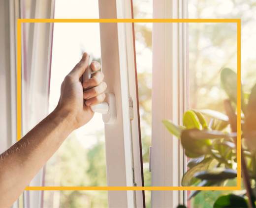 Adopen | PVC Window and Door Systems